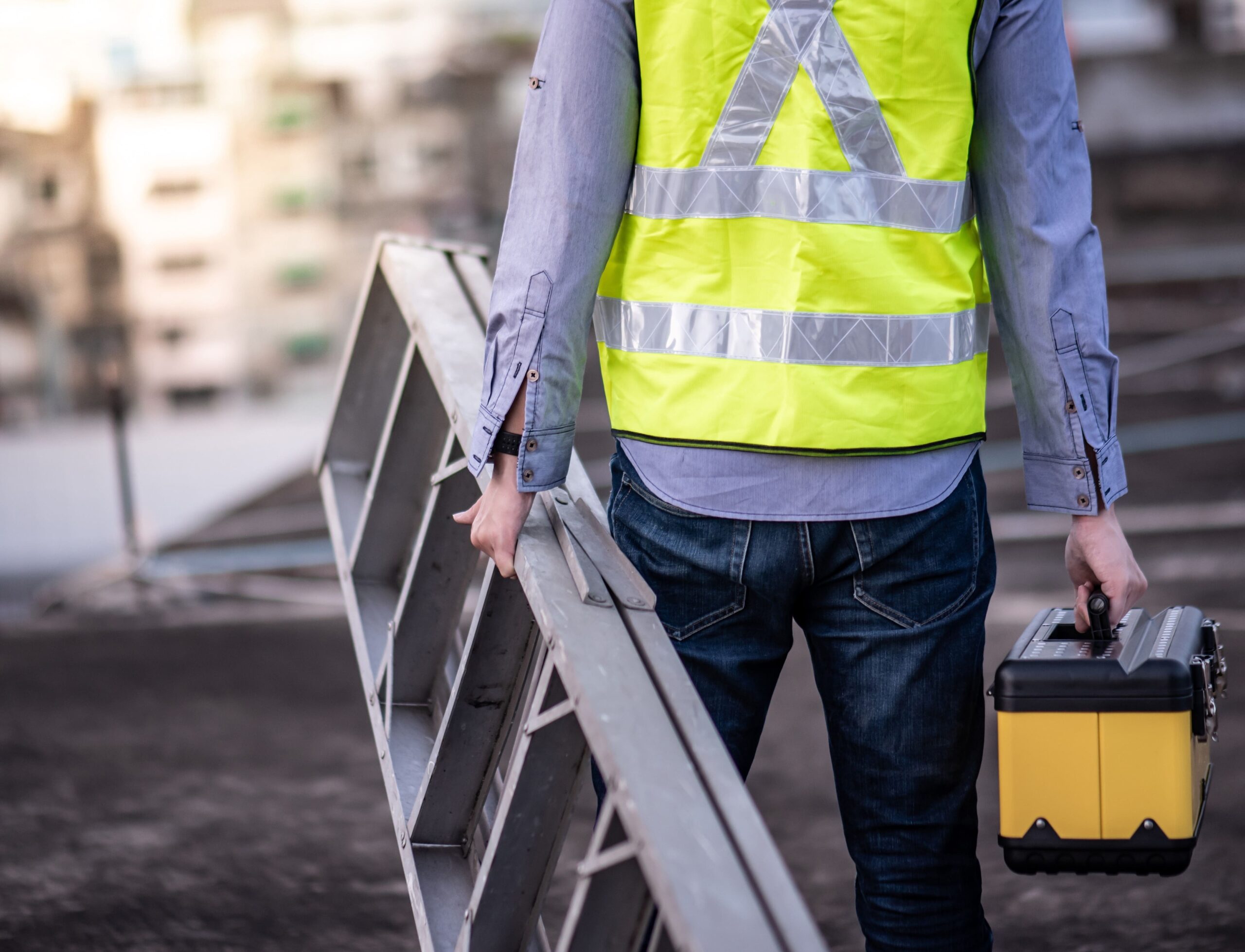 When Do You Need a Level 1 Condition Survey? | Surveying People