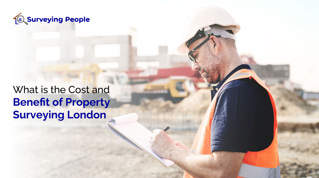 What Is the Cost And Benefit Of Property Surveying London?